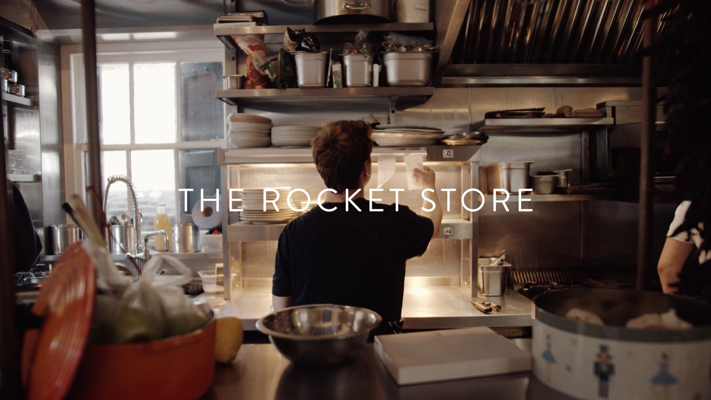 Tim Laing Film | Filmmaker | Cornwall