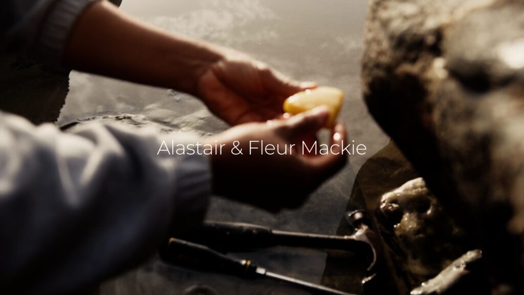 AFMACKIE | Tim Laing Film