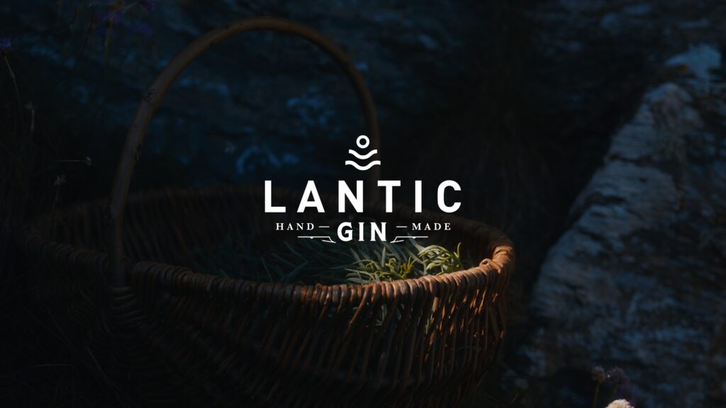 Lantic Gin | Tim Laing Film